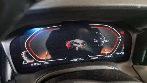 Pelēks BMW 318 2021 Jonava, ar dzinēja tilpumu 2.00 L un nobraukumu 236 tūkst. km par 16500 €, foto 12 vietnē AUTOMOTO.COM.LV