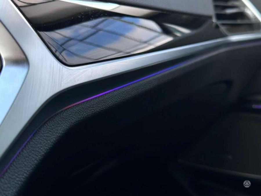 Pelēks BMW 318 2021 Viļņa, ar dzinēja tilpumu 2.00 L un nobraukumu 276 tūkst. km par 15400 €, foto 13 vietnē AUTOMOTO.COM.LV