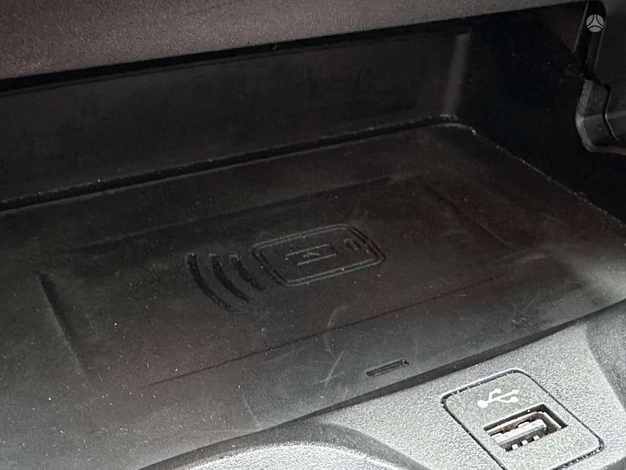 Pelēks BMW 318 2021 Viļņa, ar dzinēja tilpumu 2.00 L un nobraukumu 276 tūkst. km par 15400 €, foto 17 vietnē AUTOMOTO.COM.LV