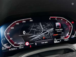Pelēks BMW 318 2021 Viļņa, ar dzinēja tilpumu 2.00 L un nobraukumu 276 tūkst. km par 15400 €, foto 20 vietnē AUTOMOTO.COM.LV