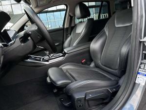 Pelēks BMW 318 2021 Viļņa, ar dzinēja tilpumu 2.00 L un nobraukumu 276 tūkst. km par 15400 €, foto 26 vietnē AUTOMOTO.COM.LV