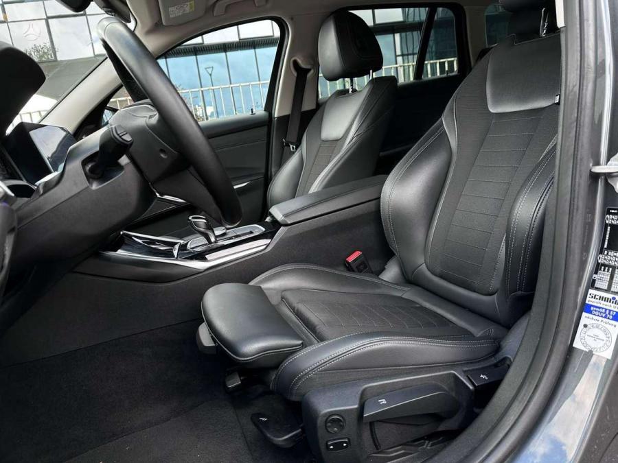 Pelēks BMW 318 2021 Viļņa, ar dzinēja tilpumu 2.00 L un nobraukumu 276 tūkst. km par 15400 €, foto 26 vietnē AUTOMOTO.COM.LV