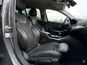 Pelēks BMW 318 2021 Viļņa, ar dzinēja tilpumu 2.00 L un nobraukumu 276 tūkst. km par 15400 €, foto 28 vietnē AUTOMOTO.COM.LV