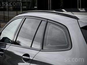 Pelēks BMW 318 2022 Rīga, ar dzinēja tilpumu 2.00 L un nobraukumu 178 tūkst. km par 20500 €, foto 16 vietnē AUTOMOTO.COM.LV