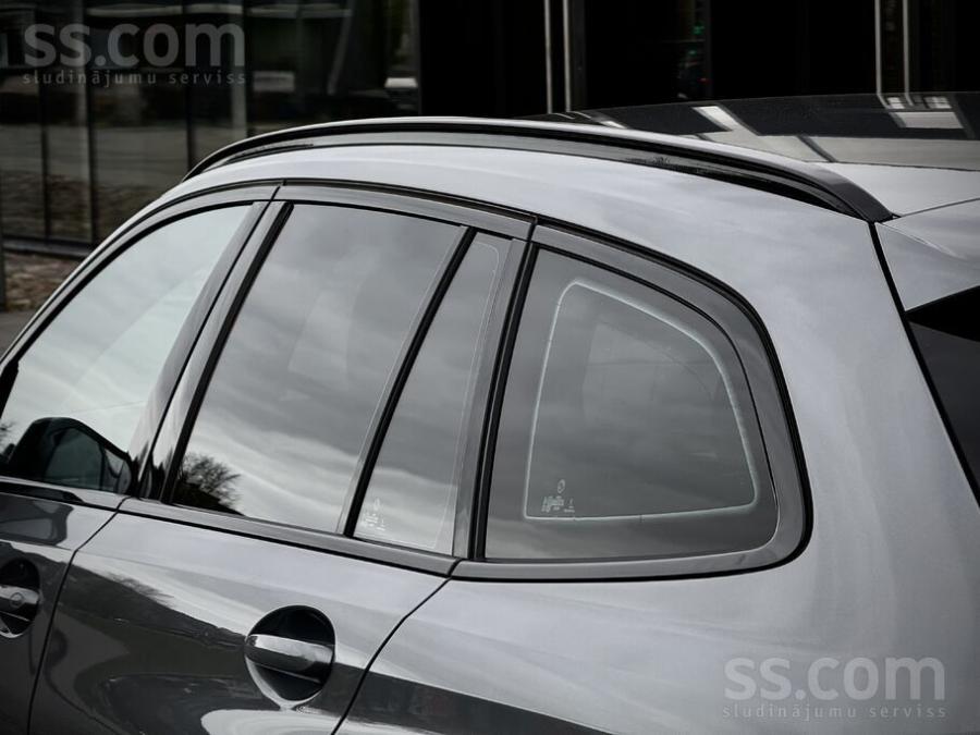 Pelēks BMW 318 2022 Rīga, ar dzinēja tilpumu 2.00 L un nobraukumu 178 tūkst. km par 20500 €, foto 16 vietnē AUTOMOTO.COM.LV