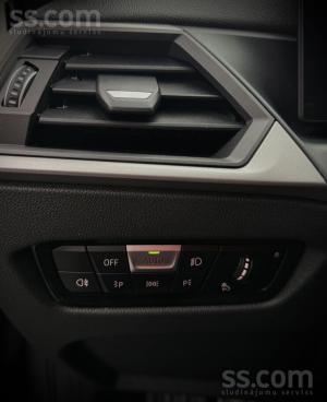 Pelēks BMW 318 2022 Rīga, ar dzinēja tilpumu 2.00 L un nobraukumu 178 tūkst. km par 20500 €, foto 24 vietnē AUTOMOTO.COM.LV