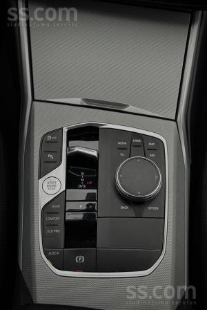 Pelēks BMW 318 2022 Rīga, ar dzinēja tilpumu 2.00 L un nobraukumu 178 tūkst. km par 20500 €, foto 26 vietnē AUTOMOTO.COM.LV