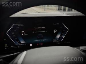 Pelēks BMW 318 2022 Rīga, ar dzinēja tilpumu 2.00 L un nobraukumu 178 tūkst. km par 20500 €, foto 31 vietnē AUTOMOTO.COM.LV