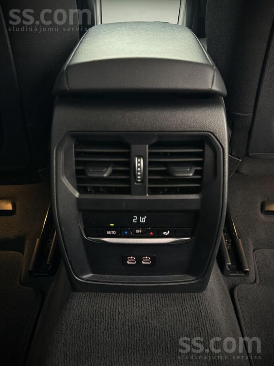 Pelēks BMW 318 2022 Rīga, ar dzinēja tilpumu 2.00 L un nobraukumu 178 tūkst. km par 20500 €, foto 33 vietnē AUTOMOTO.COM.LV