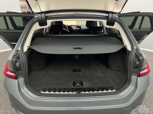 Серый БМВ 318 2023 в Каунас, объемом двигателя 2.00 л и пробегом 66 тыс. км за 30076 €, фото 14 на AUTOMOTO.COM.LV