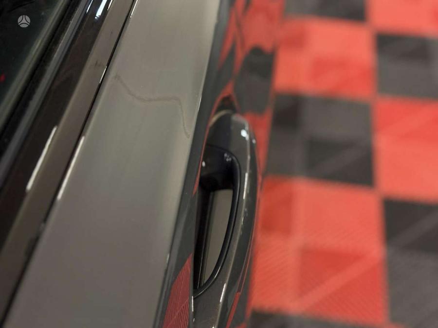 Pelēks BMW 318 2025 Viļņa, ar dzinēja tilpumu 2.00 L un nobraukumu 4 tūkst. km par 33500 €, foto 11 vietnē AUTOMOTO.COM.LV