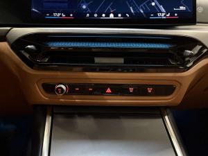 Pelēks BMW 318 2025 Viļņa, ar dzinēja tilpumu 2.00 L un nobraukumu 4 tūkst. km par 33500 €, foto 25 vietnē AUTOMOTO.COM.LV