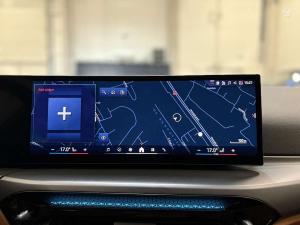 Pelēks BMW 318 2025 Viļņa, ar dzinēja tilpumu 2.00 L un nobraukumu 4 tūkst. km par 33500 €, foto 26 vietnē AUTOMOTO.COM.LV