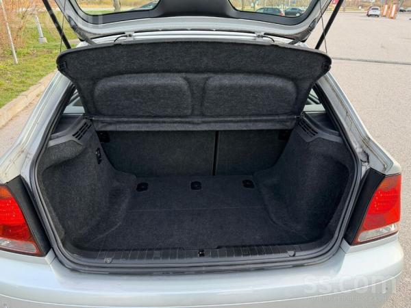 BMW 318 2004 Jūrmala, ar dzinēja tilpumu 2.00 L un nobraukumu 140 tūkst. km par 2900 €, foto 8 vietnē AUTOMOTO.COM.LV