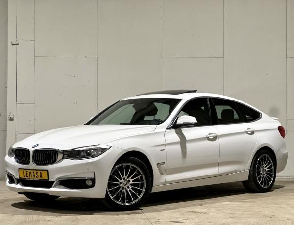 BMW 318 2013 Klaipėda, ar dzinēja tilpumu 0.00 L un nobraukumu 210 tūkst. km par 11499 €, foto 1 vietnē AUTOMOTO.COM.LV