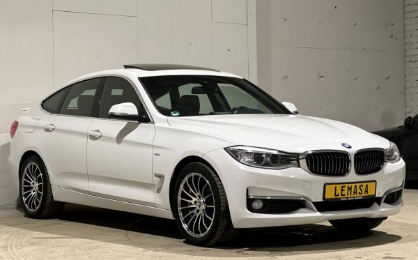 BMW 318 2013 Klaipėda, ar dzinēja tilpumu 0.00 L un nobraukumu 210 tūkst. km par 11499 €, foto 2 vietnē AUTOMOTO.COM.LV