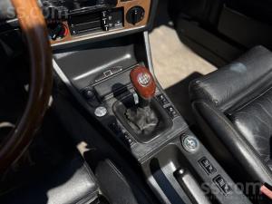 Sarkans BMW 318 1991 Ogre, ar dzinēja tilpumu 1.80 L un nobraukumu 295 tūkst. km par 11900 €, foto 19 vietnē AUTOMOTO.COM.LV