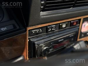 Sarkans BMW 318 1991 Ogre, ar dzinēja tilpumu 1.80 L un nobraukumu 295 tūkst. km par 11900 €, foto 20 vietnē AUTOMOTO.COM.LV