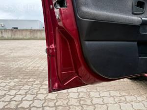 Красный БМВ 318 1991 в Рига, объемом двигателя 1.80 л и пробегом 345 тыс. км за 2599 €, фото 10 на AUTOMOTO.COM.LV