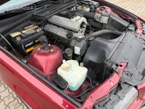 Красный БМВ 318 1991 в Рига, объемом двигателя 1.80 л и пробегом 345 тыс. км за 2599 €, фото 26 на AUTOMOTO.COM.LV
