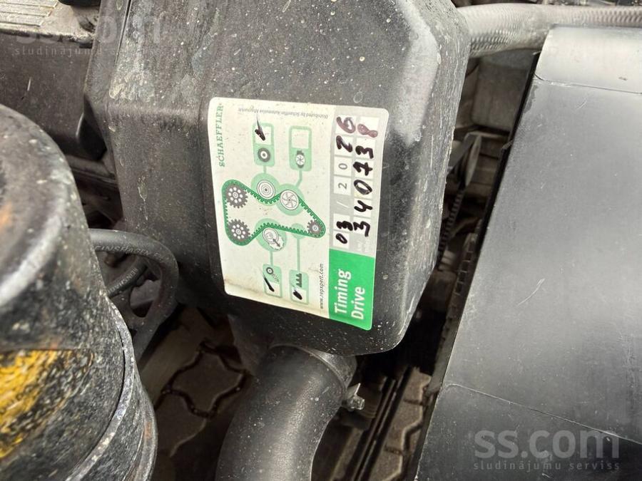 Красный БМВ 318 1991 в Рига, объемом двигателя 1.80 л и пробегом 345 тыс. км за 2599 €, фото 27 на AUTOMOTO.COM.LV