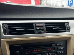 Sarkans BMW 318 2005 Jelgava, ar dzinēja tilpumu 2.00 L un nobraukumu 268 tūkst. km par 2690 €, foto 22 vietnē AUTOMOTO.COM.LV