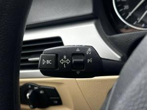 Sarkans BMW 318 2005 Jelgava, ar dzinēja tilpumu 2.00 L un nobraukumu 268 tūkst. km par 2690 €, foto 28 vietnē AUTOMOTO.COM.LV