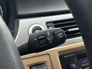 Sarkans BMW 318 2005 Jelgava, ar dzinēja tilpumu 2.00 L un nobraukumu 268 tūkst. km par 2690 €, foto 31 vietnē AUTOMOTO.COM.LV