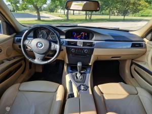 Sarkans BMW 318 2011 Kauņa, ar dzinēja tilpumu 2.00 L un nobraukumu 317 tūkst. km par 5250 €, foto 25 vietnē AUTOMOTO.COM.LV