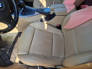 Sarkans BMW 318 2011 Kauņa, ar dzinēja tilpumu 2.00 L un nobraukumu 317 tūkst. km par 5250 €, foto 27 vietnē AUTOMOTO.COM.LV