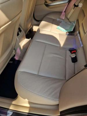 Sarkans BMW 318 2011 Kauņa, ar dzinēja tilpumu 2.00 L un nobraukumu 317 tūkst. km par 5250 €, foto 28 vietnē AUTOMOTO.COM.LV