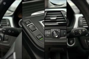 Red BMW 318 2014 in Kaunas, with an engine capacity of 2.00 L and mileage of 234 thousand km for 9550 €, photo 35 on AUTOMOTO.COM.LV