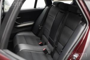 Sarkans BMW 318 2007 Rīga, ar dzinēja tilpumu 2.00 L un nobraukumu 168 tūkst. km par 4890 €, foto 11 vietnē AUTOMOTO.COM.LV