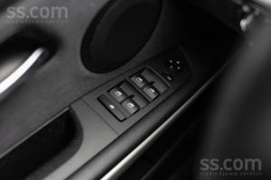Sarkans BMW 318 2007 Rīga, ar dzinēja tilpumu 2.00 L un nobraukumu 168 tūkst. km par 4890 €, foto 16 vietnē AUTOMOTO.COM.LV