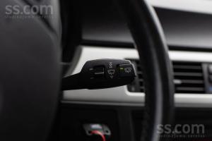 Sarkans BMW 318 2007 Rīga, ar dzinēja tilpumu 2.00 L un nobraukumu 168 tūkst. km par 4890 €, foto 17 vietnē AUTOMOTO.COM.LV