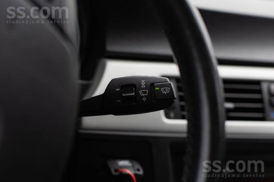 Sarkans BMW 318 2007 Rīga, ar dzinēja tilpumu 2.00 L un nobraukumu 168 tūkst. km par 4890 €, foto 17 vietnē AUTOMOTO.COM.LV
