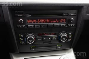 Sarkans BMW 318 2007 Rīga, ar dzinēja tilpumu 2.00 L un nobraukumu 168 tūkst. km par 4890 €, foto 20 vietnē AUTOMOTO.COM.LV
