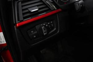 Red BMW 318 2012 in Jelgava, with an engine capacity of 2.00 L and mileage of 310 thousand km for 7500 €, photo 26 on AUTOMOTO.COM.LV