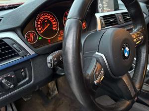 Sarkans BMW 318 2013 Marijampole, ar dzinēja tilpumu 0.00 L un nobraukumu 258 tūkst. km par 7950 €, foto 15 vietnē AUTOMOTO.COM.LV