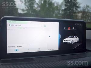 Sarkans BMW 318 2015 Rīga, ar dzinēja tilpumu 2.00 L un nobraukumu 246 tūkst. km par 7770 €, foto 18 vietnē AUTOMOTO.COM.LV