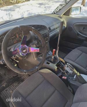 BMW 318 1995 Tallina, ar dzinēja tilpumu 1.80 L un nobraukumu 272 tūkst. km par 1500 €, foto 9 vietnē AUTOMOTO.COM.LV