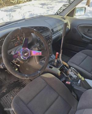 BMW 318 1995 Tallina, ar dzinēja tilpumu 1.80 L un nobraukumu 272 tūkst. km par 1500 €, foto 18 vietnē AUTOMOTO.COM.LV