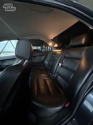 BMW 318 1997 in Vilnius, with an engine capacity of 1.80 L and mileage of 355 thousand km for 4100 €, photo 6 on AUTOMOTO.COM.LV
