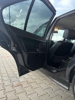 BMW 318 1997 in Vilnius, with an engine capacity of 1.80 L and mileage of 355 thousand km for 4100 €, photo 7 on AUTOMOTO.COM.LV