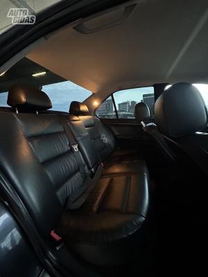 BMW 318 1997 in Vilnius, with an engine capacity of 1.80 L and mileage of 355 thousand km for 4100 €, photo 8 on AUTOMOTO.COM.LV