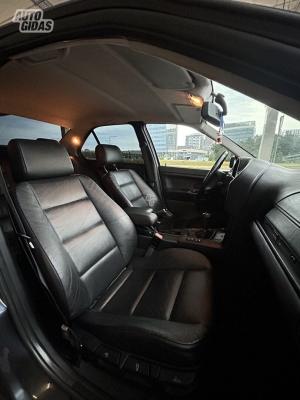 BMW 318 1997 in Vilnius, with an engine capacity of 1.80 L and mileage of 355 thousand km for 4100 €, photo 10 on AUTOMOTO.COM.LV
