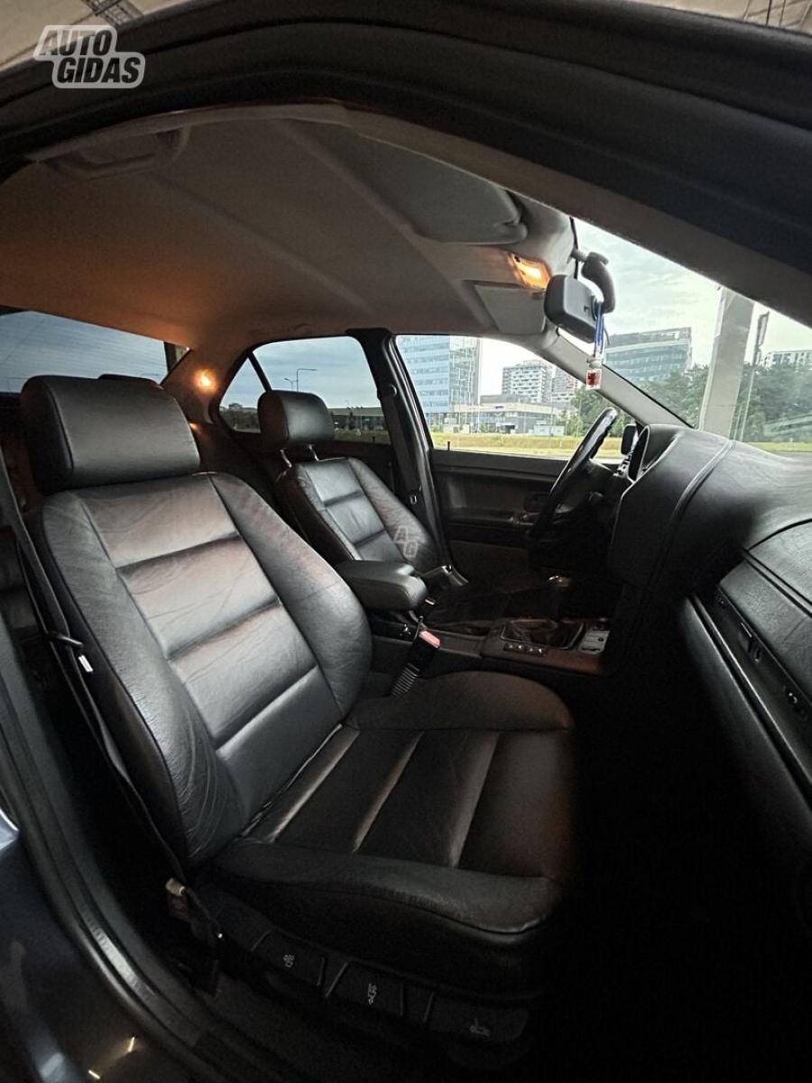 BMW 318 1997 in Vilnius, with an engine capacity of 1.80 L and mileage of 355 thousand km for 4100 €, photo 10 on AUTOMOTO.COM.LV