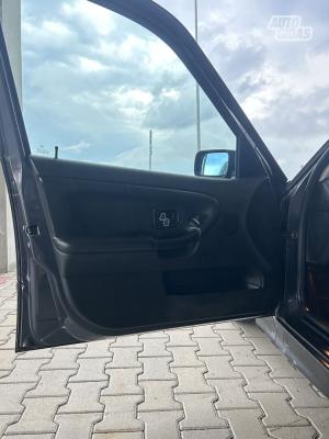 BMW 318 1997 in Vilnius, with an engine capacity of 1.80 L and mileage of 355 thousand km for 4100 €, photo 13 on AUTOMOTO.COM.LV
