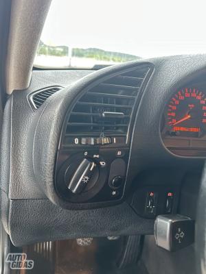 BMW 318 1997 in Vilnius, with an engine capacity of 1.80 L and mileage of 355 thousand km for 4100 €, photo 16 on AUTOMOTO.COM.LV