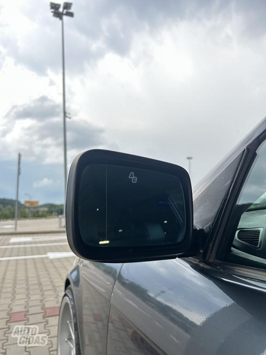 BMW 318 1997 in Vilnius, with an engine capacity of 1.80 L and mileage of 355 thousand km for 4100 €, photo 20 on AUTOMOTO.COM.LV
